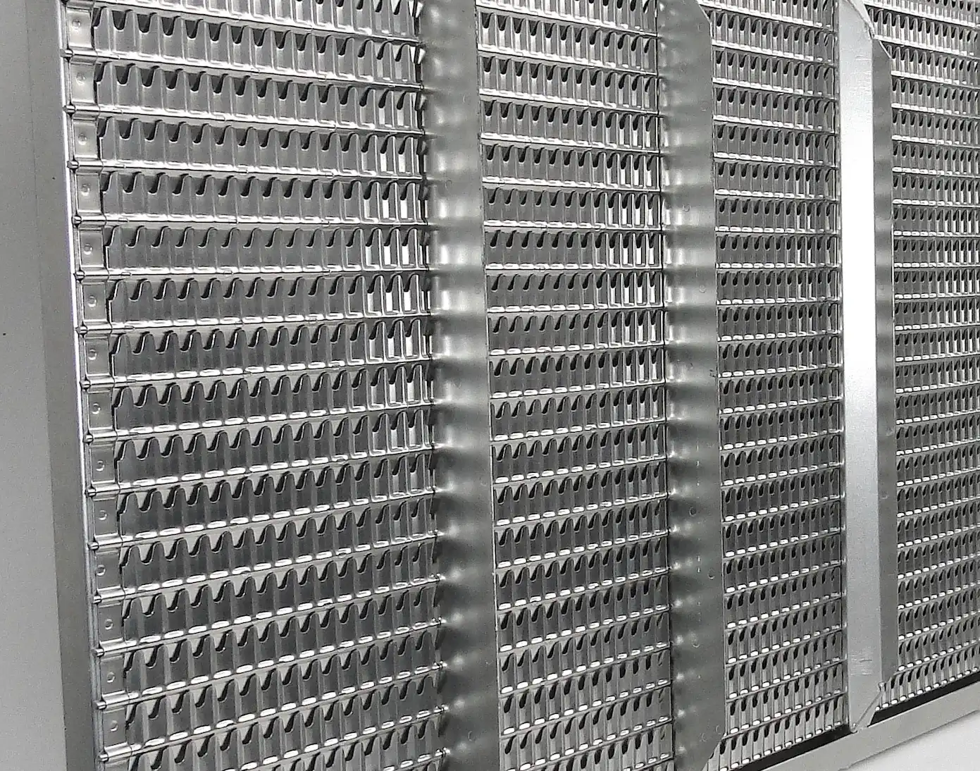 TC 54: lower sieve NEW HOLLAND TC 54