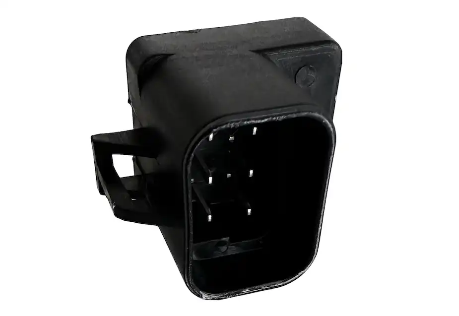 Mähdrescher: Positionsgeber Sensor Hallgeber zu John Deere